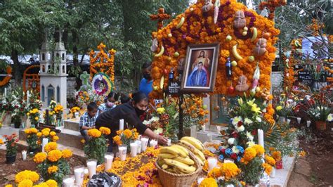 5 días importantes del Día de Muertos que no son el 1 y 2 de noviembre