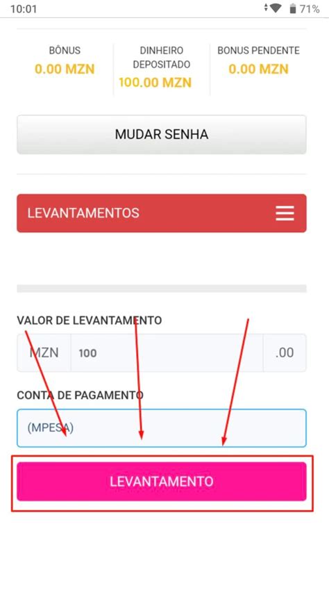 Levantamento Do Elephant Bet M Todos R Pidos Quanto Tempo Demora E