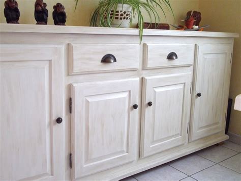 Quelle Peinture Pour Repeindre Un Meuble En Bois Sans Poncer