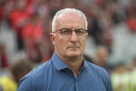 Dorival Júnior é o novo técnico da seleção brasileira
