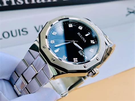Ng H Nam Bulova D
