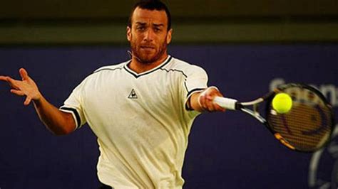 El argentino que sin saberlo ayudó a cambiar la conducta de Roger Federer