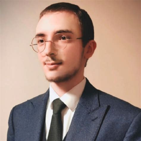 Ilia CHANKOTADZE Master of Arts Universität Potsdam Potsdam