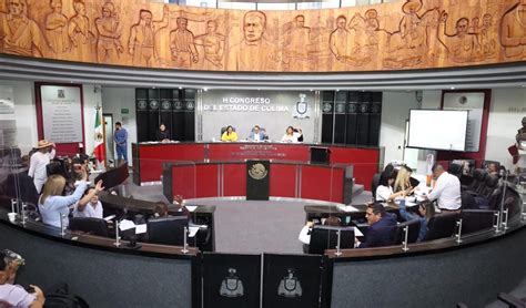 En Sesión Ordinaria Congreso aprueba incentivos fiscales de CAPDAM