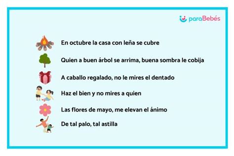 Arriba 40 Imagen Los Significados De Refranes Viaterra Mx
