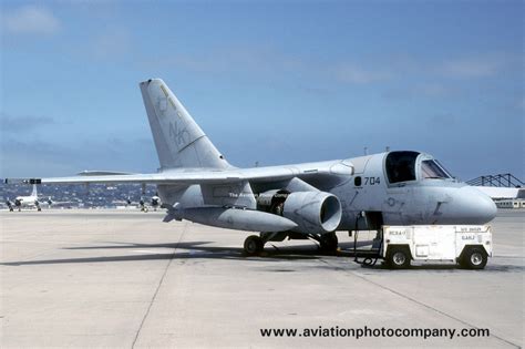 The Aviation Photo Company United States Navy US Navy VS 35