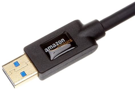 Ripley Cable De Extensi N Usb Amazon Basics Macho A Hembra