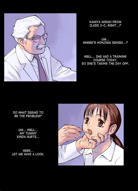Reading Orange Hana Inu Original Hentai By Hanainu Orange Bullet 3 Orange 3 Page 2