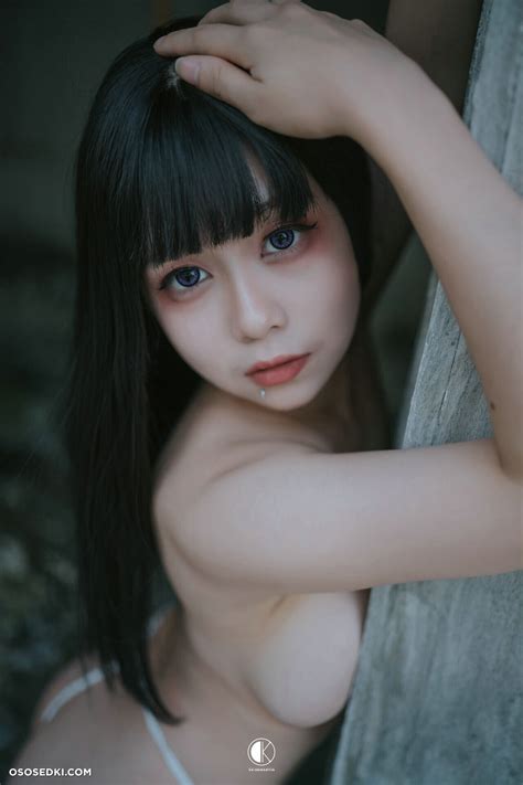 Ww Moye Moyeyee Naked Cosplay Asian Photos