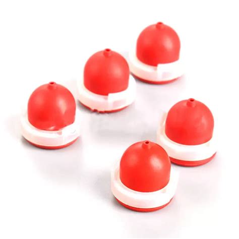 PACK OF 5 Primer Bulb Briggs And Stratton Quantum Engine 694395