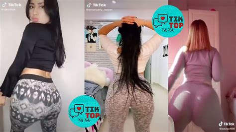 Sexiest Tiktok Dances May 2021 Hot Girls Compilation Trending Part7