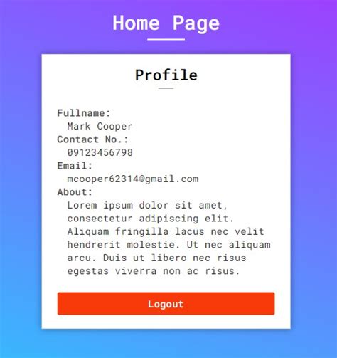 creating a forgot and reset password feature in php and mysql tutorial sourcecodester