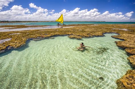 Melhores Coisas Para Fazer Em Porto De Galinhas Quais As