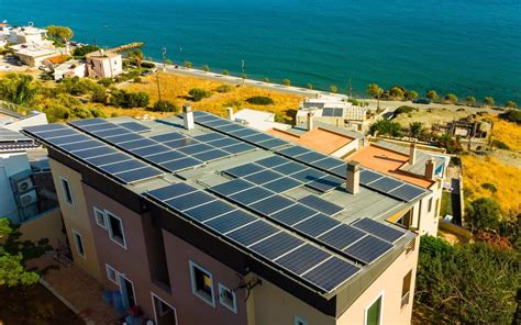 Paneles Solares Para Casa Todo Lo Que Debes Saber Energiber