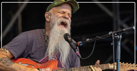 Seasick Steve Confirms Massive UK Tour And New Album Release Date