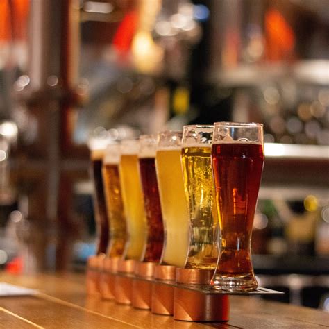 Sabes por qué este viernes se celebra el Día Internacional de la Cerveza