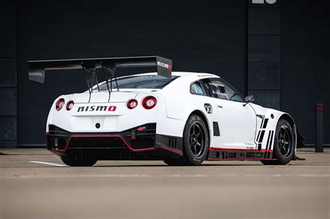 Own The Nissan Gt R Nismo From The Movie Gran Turismo Chronicleslive