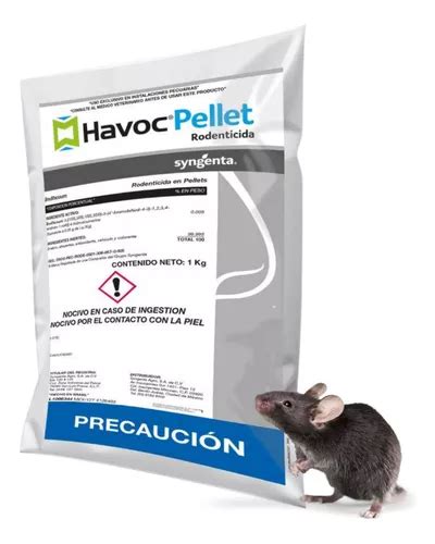 Veneno Para Ratas Cebo Para Ratas Que Las Seca Mata Ratones Meses Sin