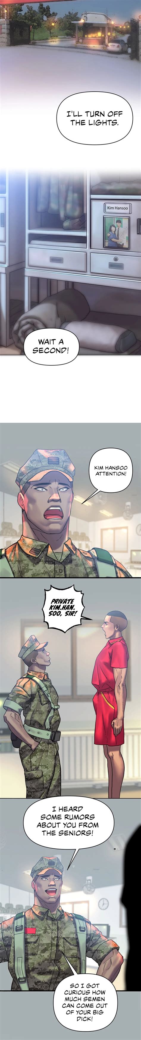 Read Chapter Chap 21 Manga Go Ahead Mom MyManga