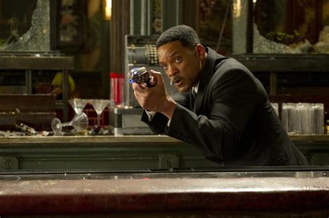 10 Film Aksi Terbaik Yang Dibintangi Oleh Will Smith