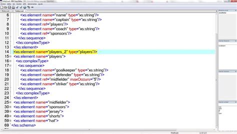 curso tutorial práctico de xml crea y valida documentos xml mega 1 link niroqui
