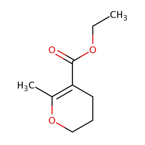 Ethyl Dihydro Methyl H Pyran Carboxylate Sielc Technologies