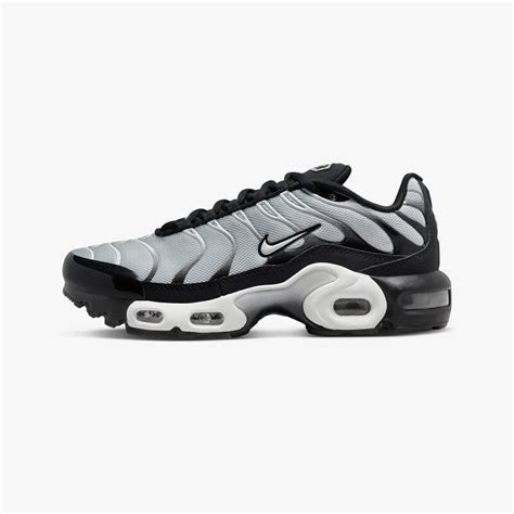 Nike Air Max Plus Tn Smoke Fade Youth CD0609 018 Pretty Kickz