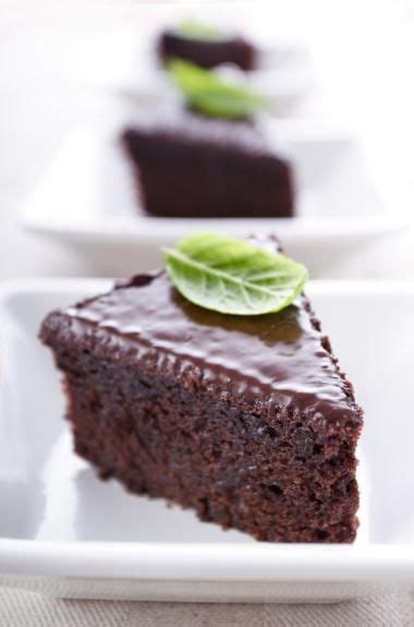 Chocolade Taart Recepten Njam Rezept Kuchen Und Torten Kuchen
