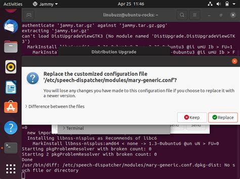 How To Upgrade Ubuntu To Lts Via Gui