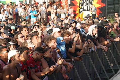 Quartiers Populaires Les Festivals C Est Pas Fait Pour Nous
