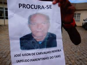 G1 Polícia prende em Campos RJ suspeito de matar taxista no ES