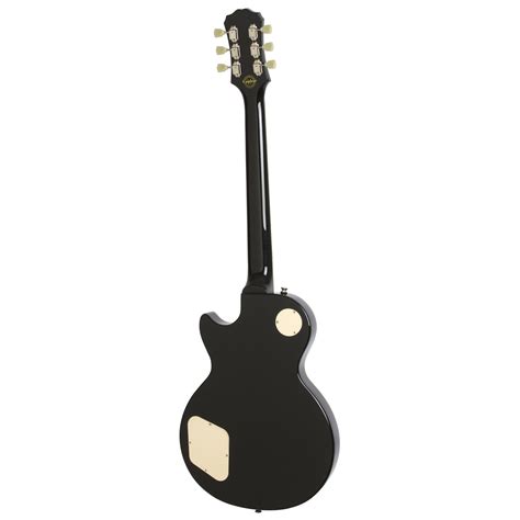 Epiphone 1956 Les Paul Pro Electric Guitar Ebony Ex Demo Gear4music
