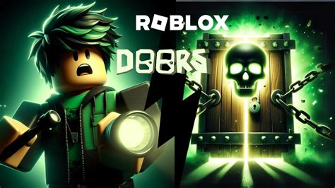 ROBLOX DOORS Aber Wir Escapen Zu Rooms YouTube