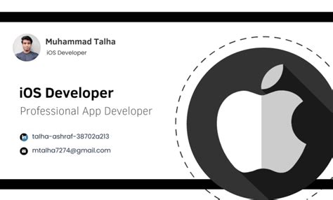 make ios apps for you in xcode using swift uikit or swiftui by akatalha fiverr
