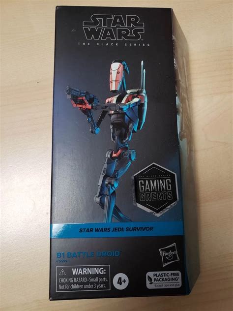 New Style Hasbro Star Wars The Black Series Gaming Greats 16 Jedi
