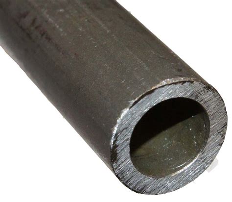 Tube mécanique acier rond ébauche sans soudure