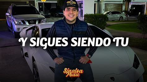 Y Sigues Siendo Tu Grupo Marca Registrada Feat Grupo Arriesgado