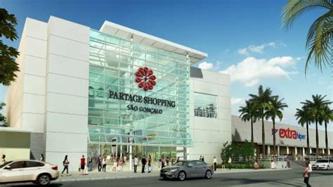 Partage Shopping Sao Goncalo Rio De Janeiro 2021 All You Need To