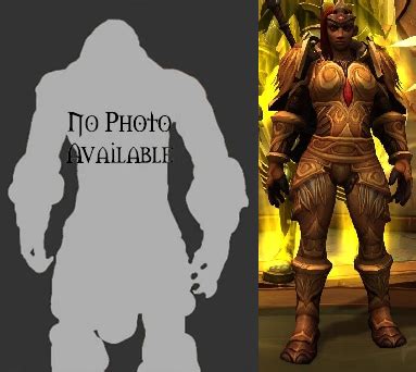 Unofficial Playable Vrykul Discussion Thread General Discussion