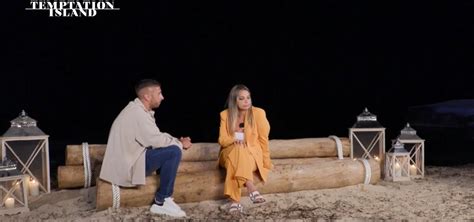 Pagelle Coppie Temptation Island 2024 Seconda Puntata Alex Su Vittoria