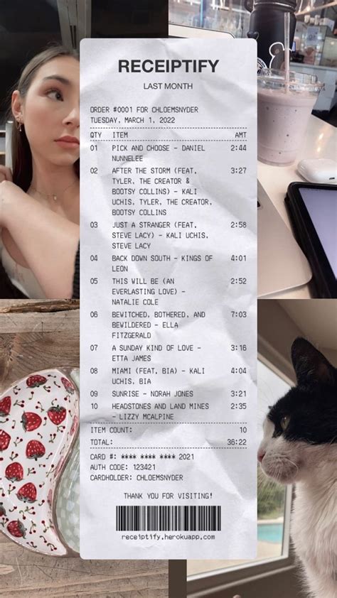 Walmart Receipt Receipt Template Templates Personalized Items Save