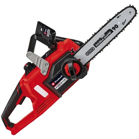 Einhell GE HC 18 Li T Kit PXC motosierra con batería con 1 batería