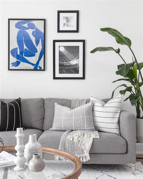 27 Scandinavian Living Rooms For Nordic Inspired Design
