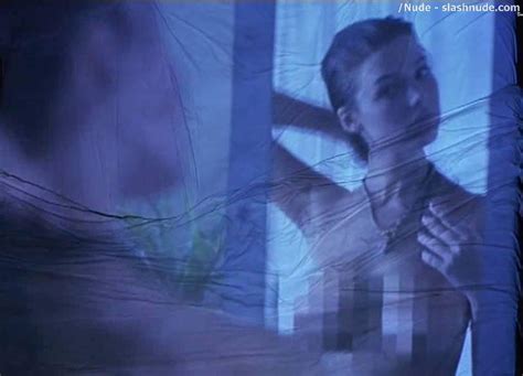 Jessica Pare Naked And Secretly Taped In Stardom Photo Nude