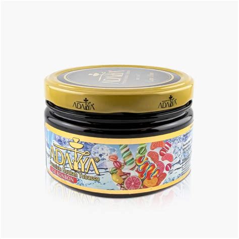 Adalya Ice Bonbon G Eisbonbon Sisha Tabak Kaufen