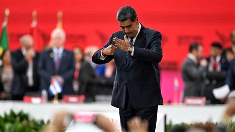 La temible cárcel venezolana de El Elicoide los otros extranjeros