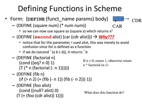 functional languages early in ai research there was a need for symbolic computing handling