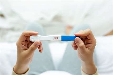 Gebelik testi ne zaman yapılır idrarda hamilelik testi nasıl yapılır
