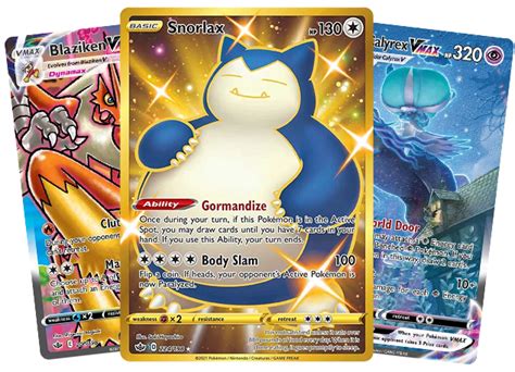 Pokémon TCG Chilling Reign TCG Company