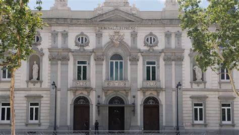 El Supremo suspende cautelarmente el acceso al título de Urgencias para